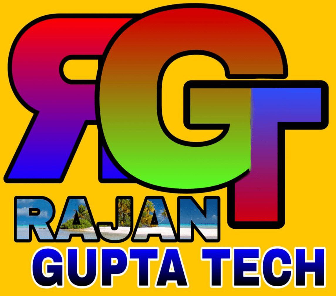 RKGUPTATECH